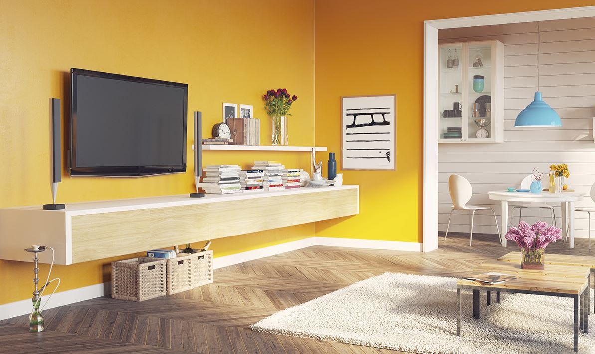 Thrakon | We build and color your home