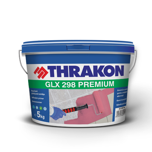 GLX 298 PREMIUM | Thrakon