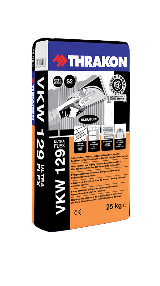 VKW 129 ULTRAFLEX | Thrakon