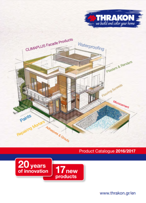 thrakon_catalogue_english | Thrakon