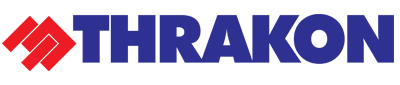 THRAKON LOGO | Thrakon
