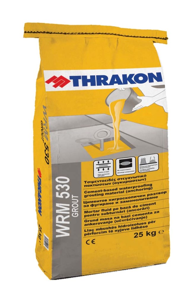 Homepage | Thrakon