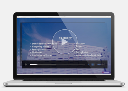 New Corporate Video of Thrakon | Thrakon