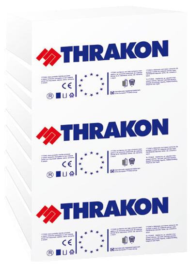 THRAKON Blocks | Thrakon