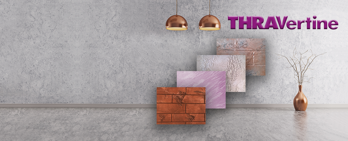 Thrakon | We build together.