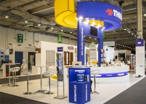 THRAKON | Insulating Systems ETICS | Waterproofing Materials | Concrete ...