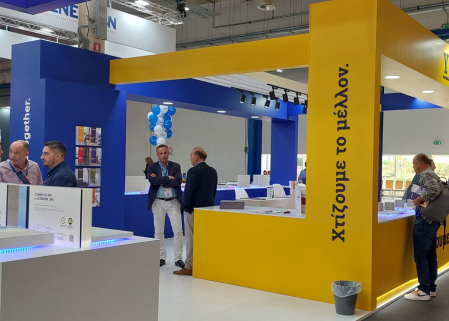 Thrakon | We build and color your home