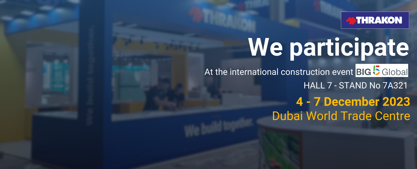 THRAKON | Insulating Systems ETICS | Waterproofing Materials | Concrete ...