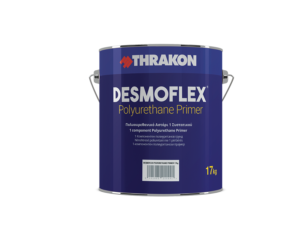 Desmoflex PU Primer | Thrakon